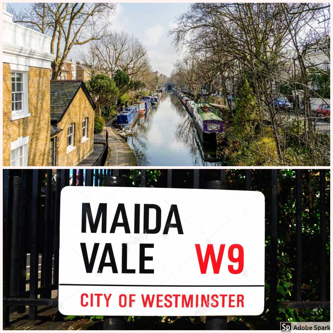 Podiatrist Maida Vale - The London Podiatrist - Foot and ankle specialist