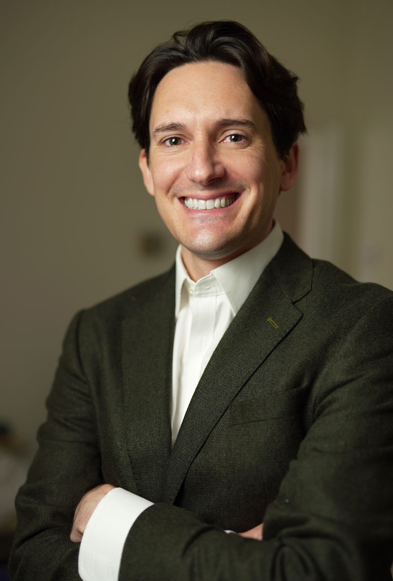 The London Podiatrist | Specialist in foot and ankle conditions